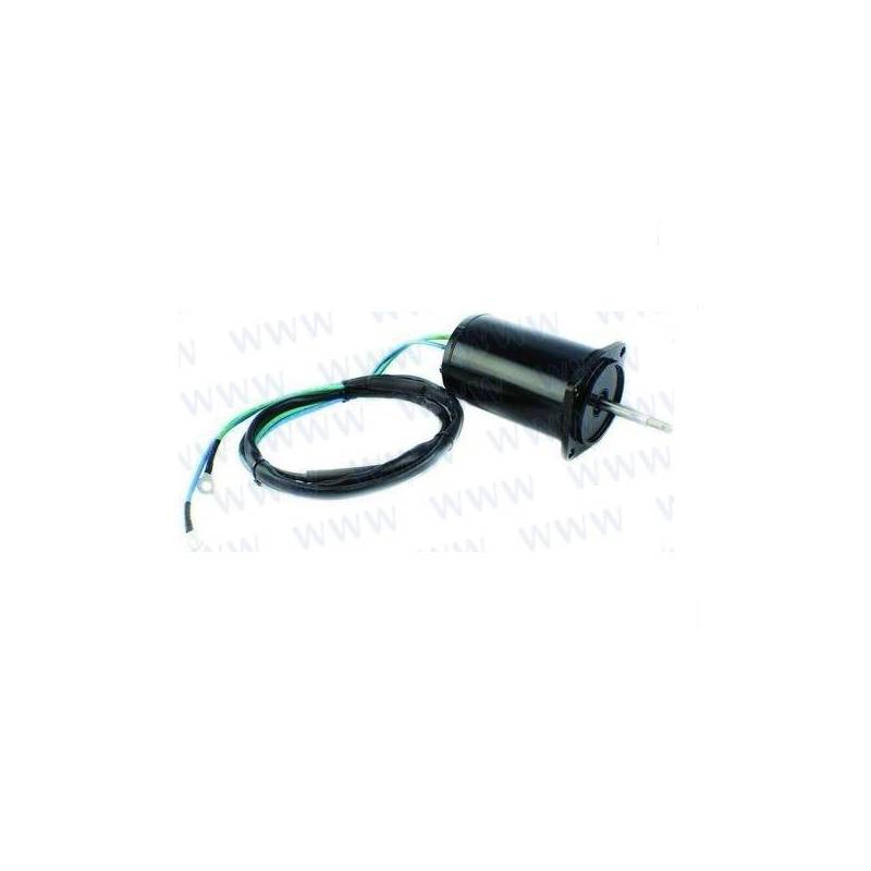 MOTOR TRIM - Multifiber