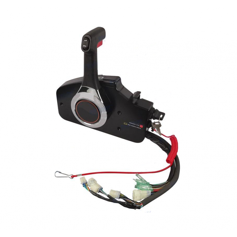 CONTROLE REMOTO HONDA (NHK MEC) - Multifiber
