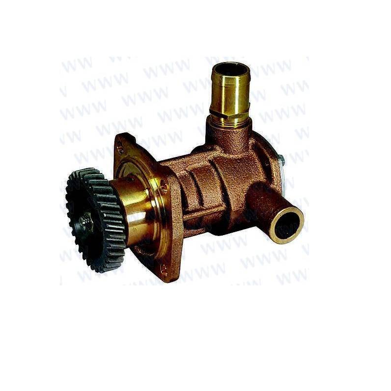 BOMBA DE ÁGUA DO MAR YANMAR - Multifiber