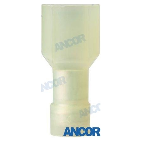 TERMINAIS DE NYLON - Multifiber