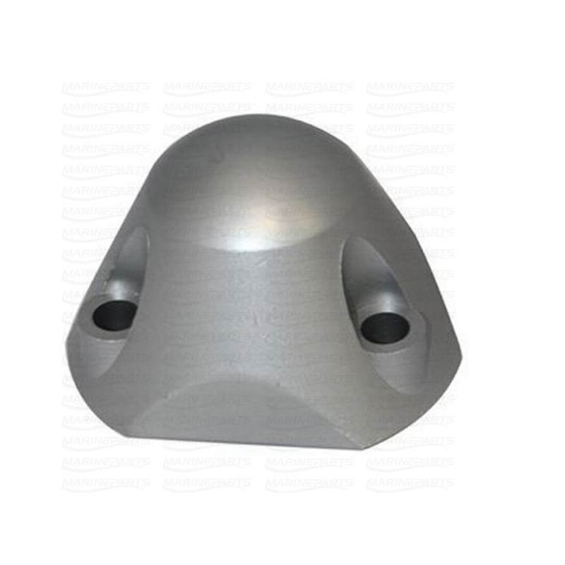 AUTOPROP H5 HÉLICE ANODO ZINC/ALUMINIUM - Multifiber