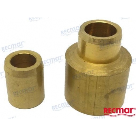 KIT DE RETENTOR - Multifiber