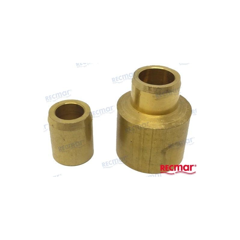 KIT DE RETENTOR - Multifiber