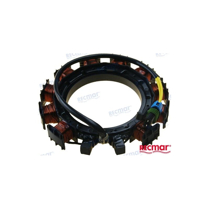 ESTATOR - Multifiber