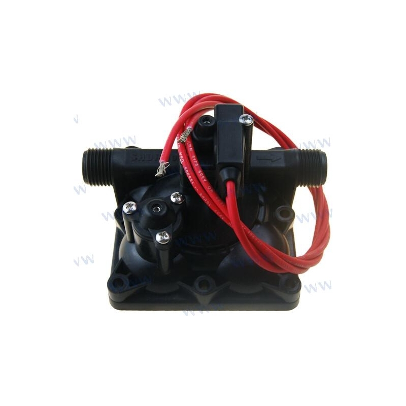 PARTE SUPERIOR 4139* - Multifiber