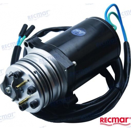 CONJUNTO DE MOTOR TRIM - Multifiber