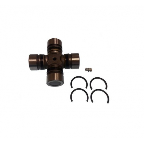 CARDAN CROSS AUTOLUBRIFICANTE - Multifiber