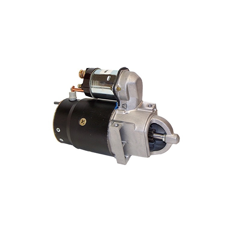 MERCRUISER / OMC / VOLVO PENTA STARTER HEAVY DUTY 50-863007A1, 3860764 ...