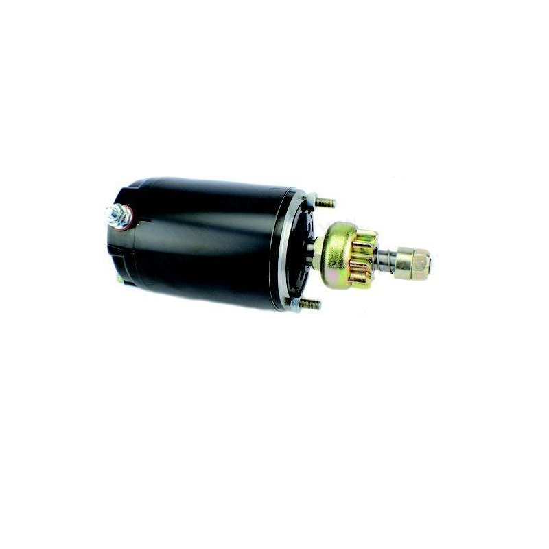 MOTOR DE ARRANQUE JOHNSON-EVINRUDE - Multifiber