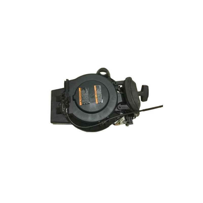 CONJUNTO DE ARRANQUE